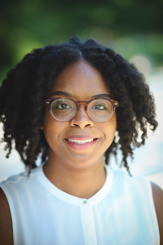 Morgan C. Jerald – Assistant Professor of Psychology